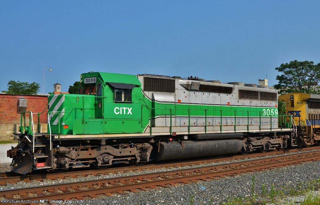CITX 3059